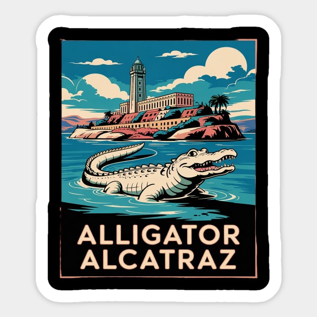 Alligator Alcatraz Florida Everglades Parody 12 - Alligator Alcatraz Florida Everglades ...